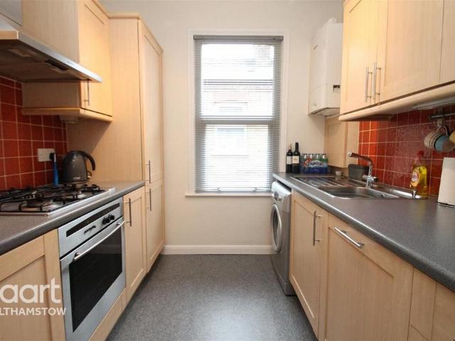 2 bedroom flat to rent