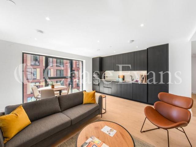 2 bedroom flat to rent
