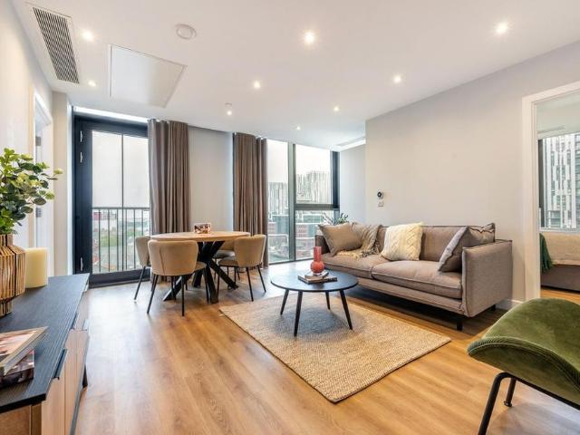2 bedroom flat to rent