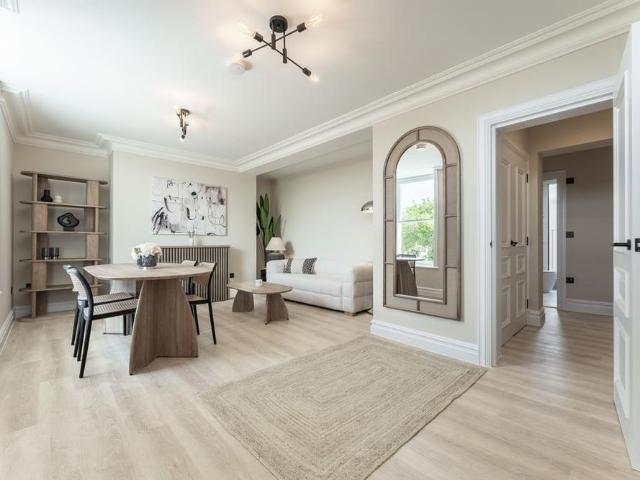 2 bedroom flat to rent