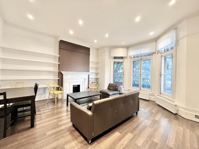 2 bedroom flat to rent