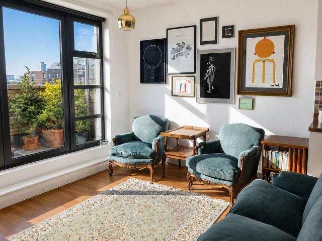 2 bedroom flat to rent