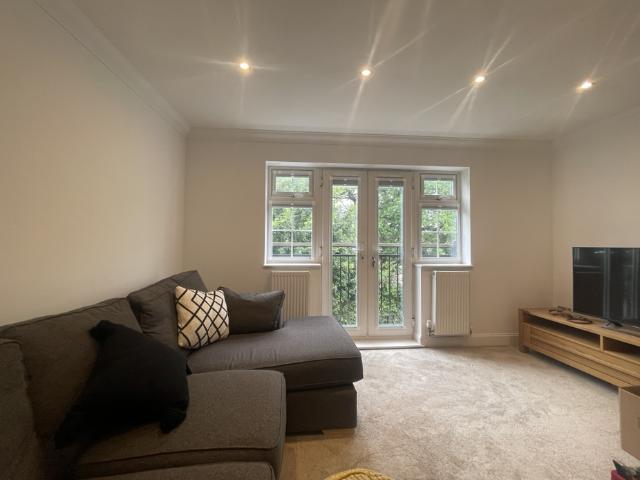 2 bedroom flat to rent