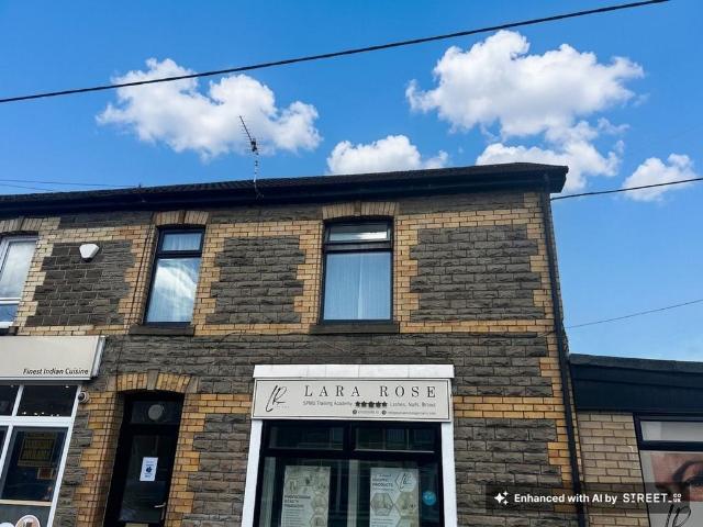 2 bedroom flat to rent