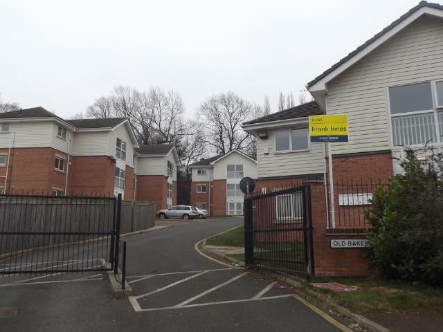 2 bedroom flat to rent