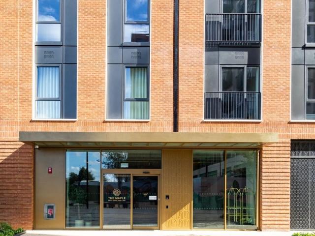 2 bedroom flat to rent