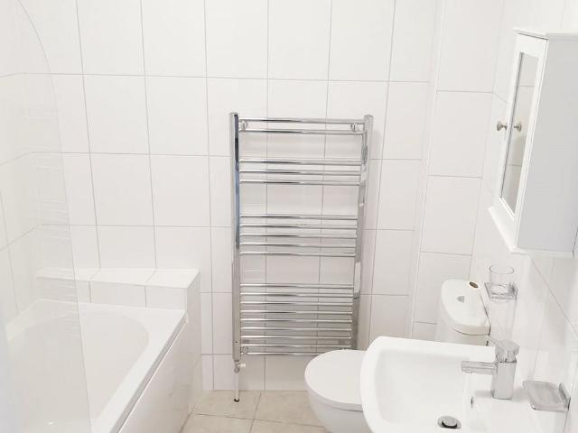 2 bedroom flat to rent