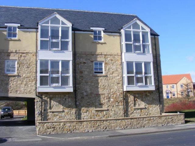 2 bedroom flat to rent