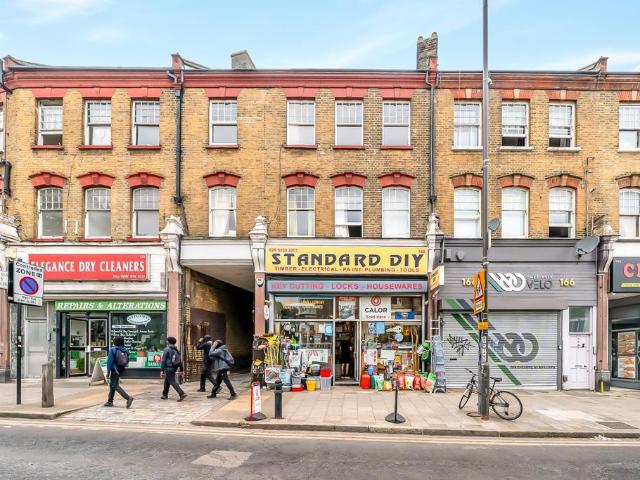 2 bedroom flat to rent