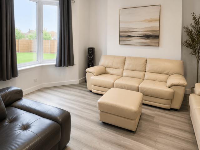 2 bedroom flat to rent
