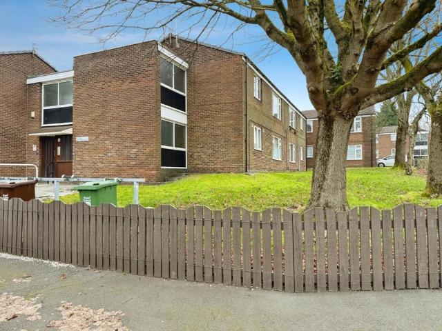 2 bedroom flat to rent