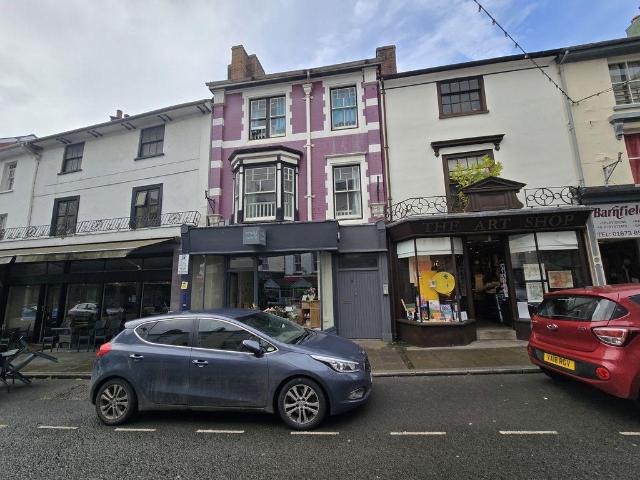 2 bedroom flat to rent