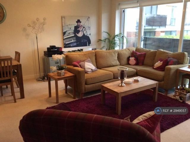 2 bedroom flat to rent