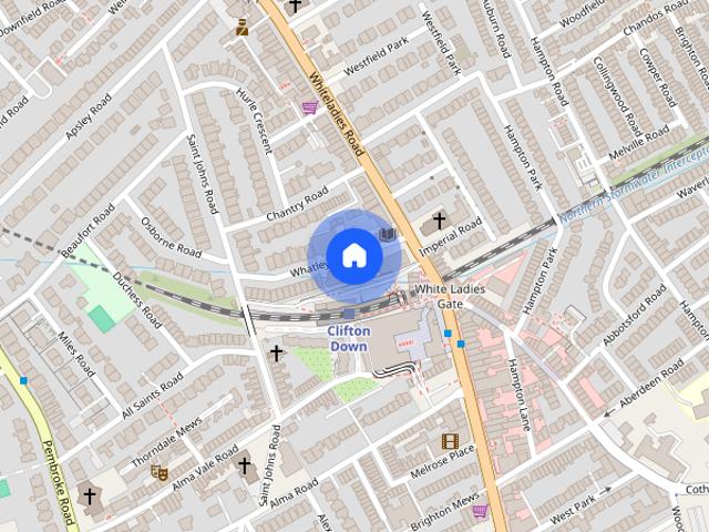 2 bedroom flat to rent