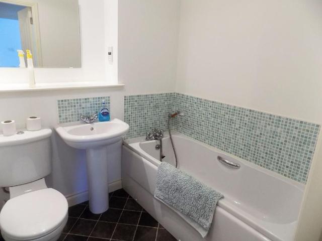 2 bedroom flat to rent