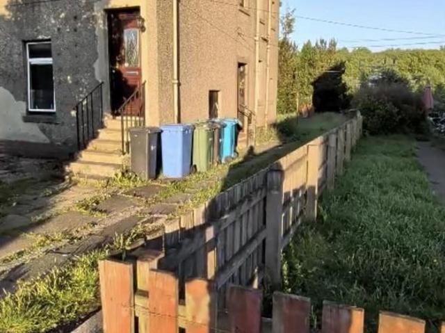 2 bedroom flat to rent