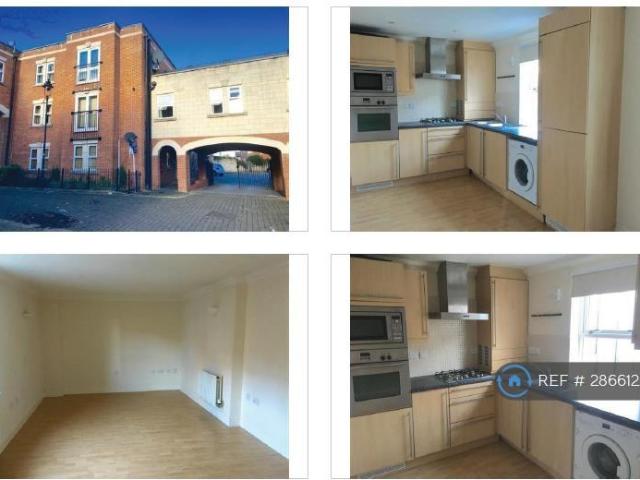 2 bedroom flat to rent