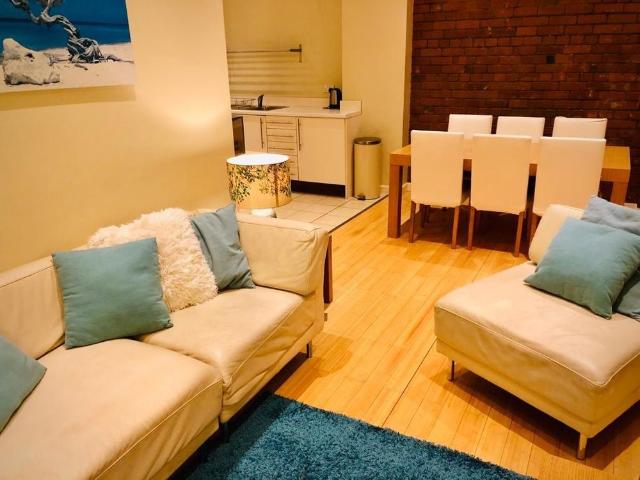 2 bedroom flat to rent