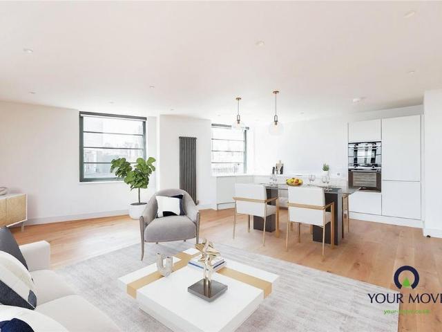 2 bedroom flat to rent