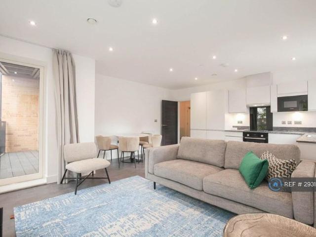 2 bedroom flat to rent