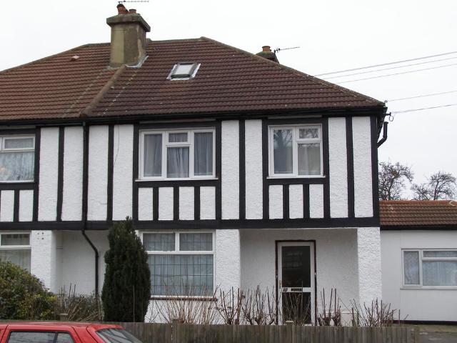 2 bedroom flat to rent