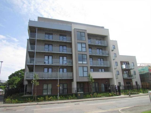 2 bedroom flat to rent