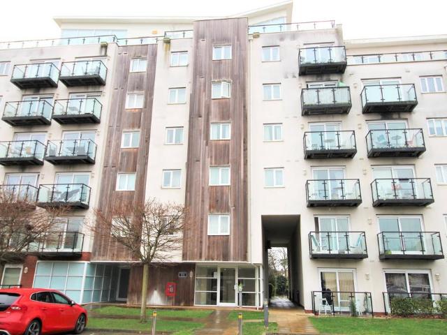 2 bedroom flat to rent