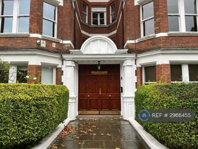 2 bedroom flat to rent