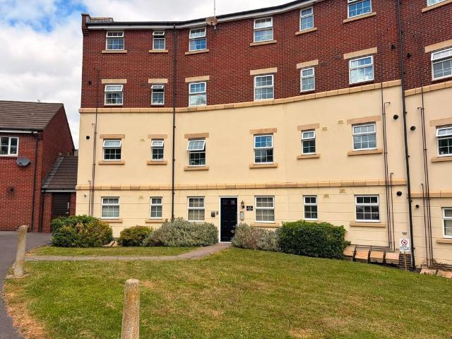 2 bedroom flat to rent