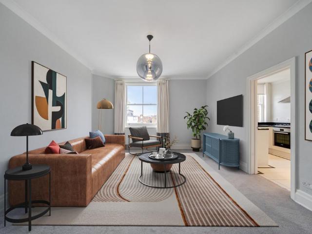 2 bedroom flat to rent