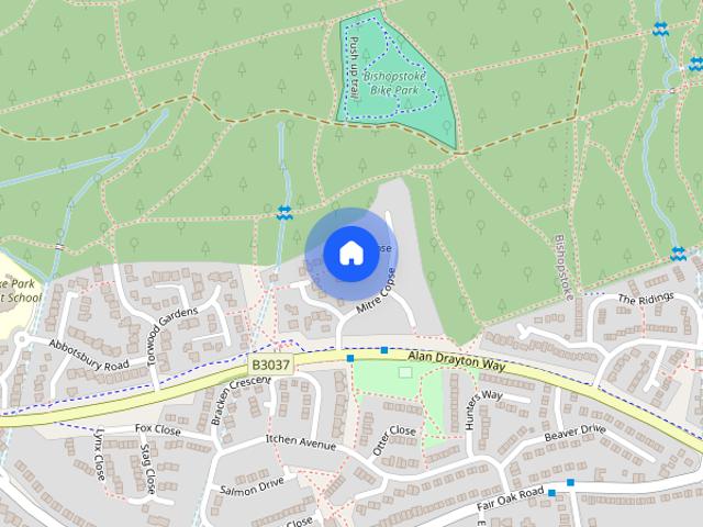 2 bedroom flat to rent