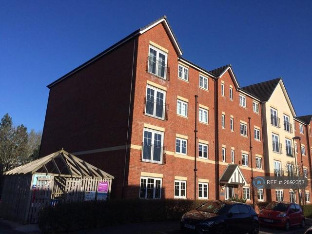 2 bedroom flat to rent