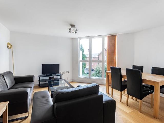 2 bedroom flat to rent