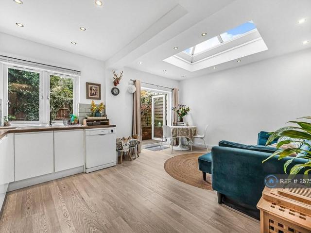 2 bedroom flat to rent