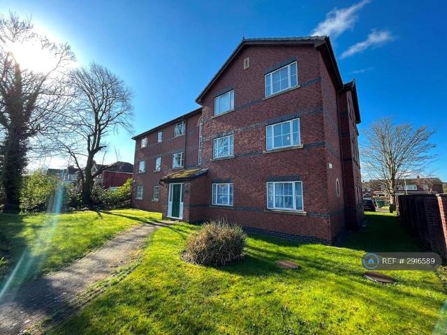2 bedroom flat to rent