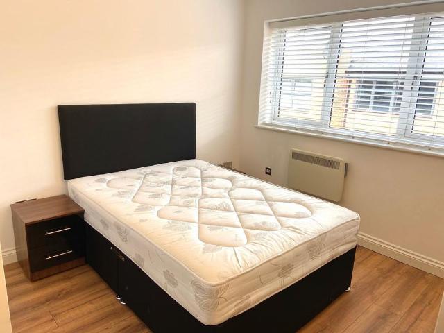 2 bedroom flat to rent