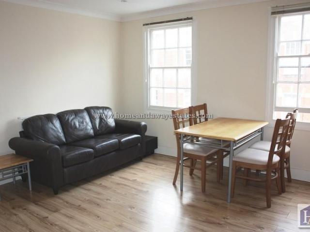 2 bedroom flat to rent