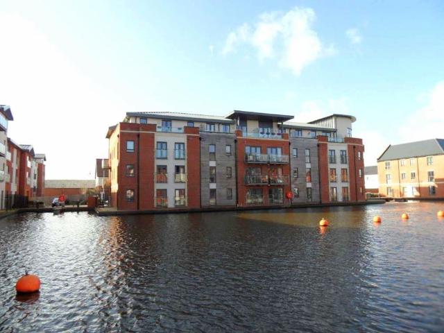 2 bedroom flat to rent