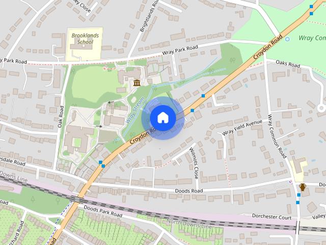 2 bedroom flat to rent