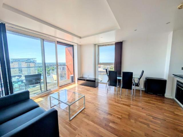 2 bedroom flat to rent