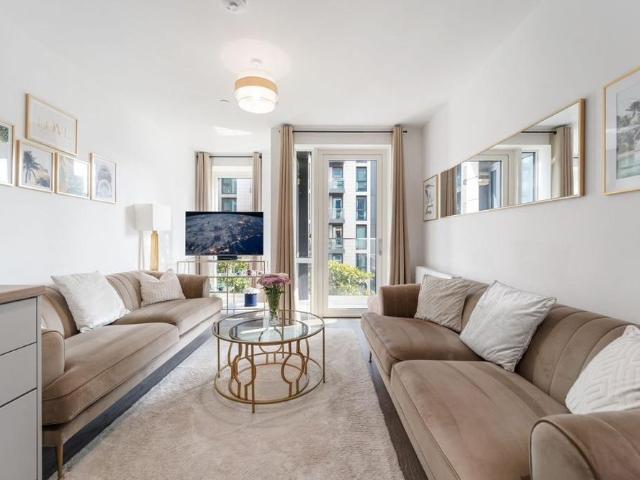 2 bedroom flat to rent