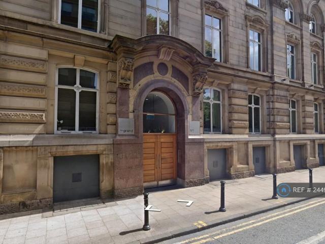 2 bedroom flat to rent