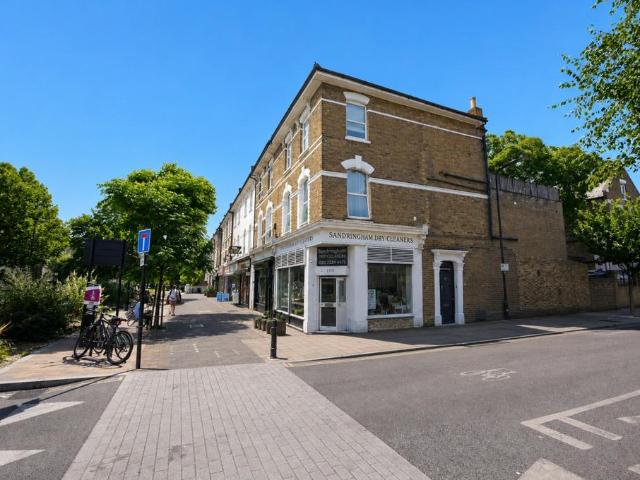 2 bedroom flat to rent