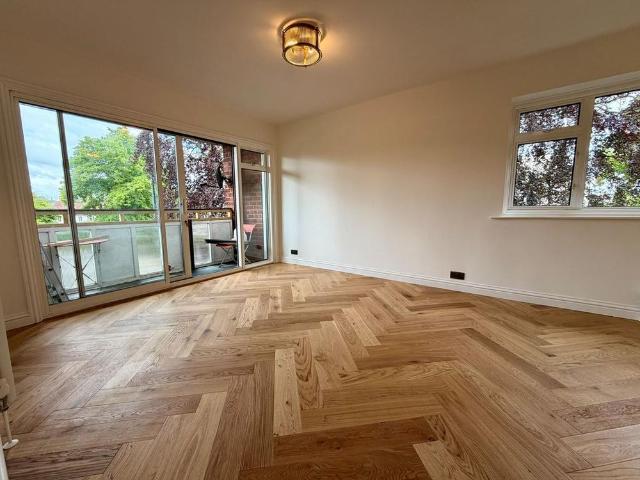 2 bedroom flat to rent