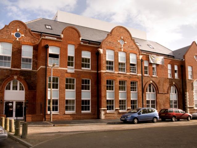 2 bedroom flat to rent
