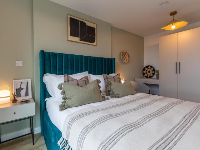 2 bedroom flat to rent