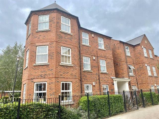2 bedroom flat to rent
