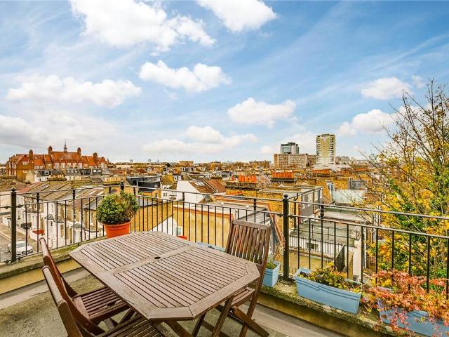 2 bedroom flat to rent