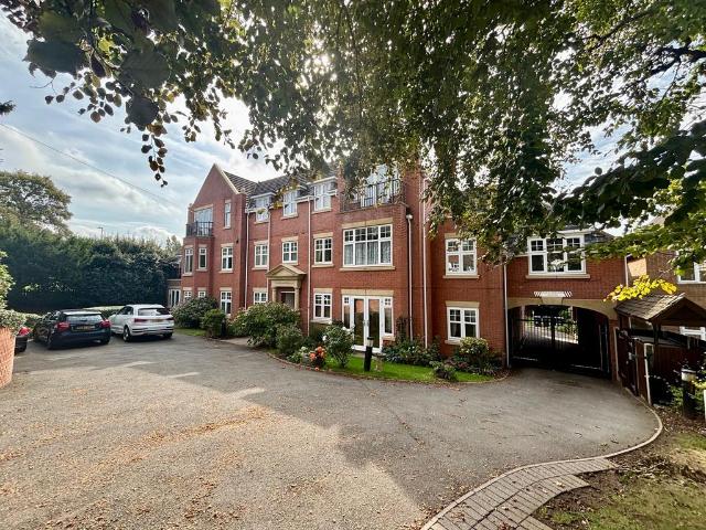 2 bedroom flat to rent