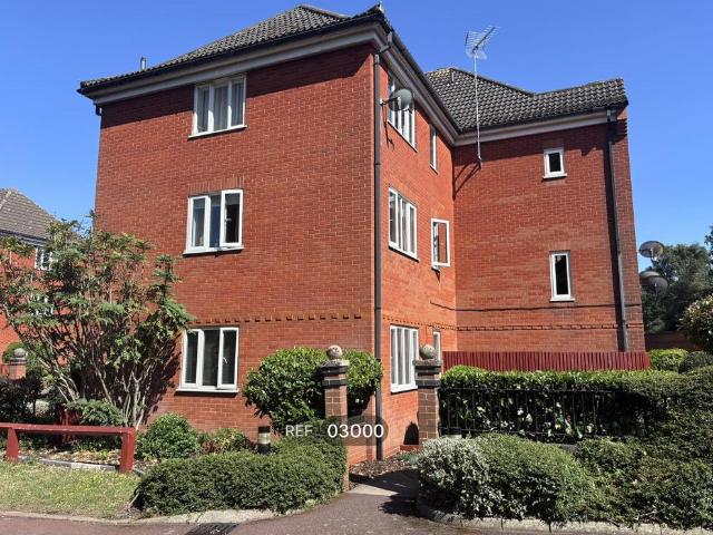 2 bedroom flat to rent
